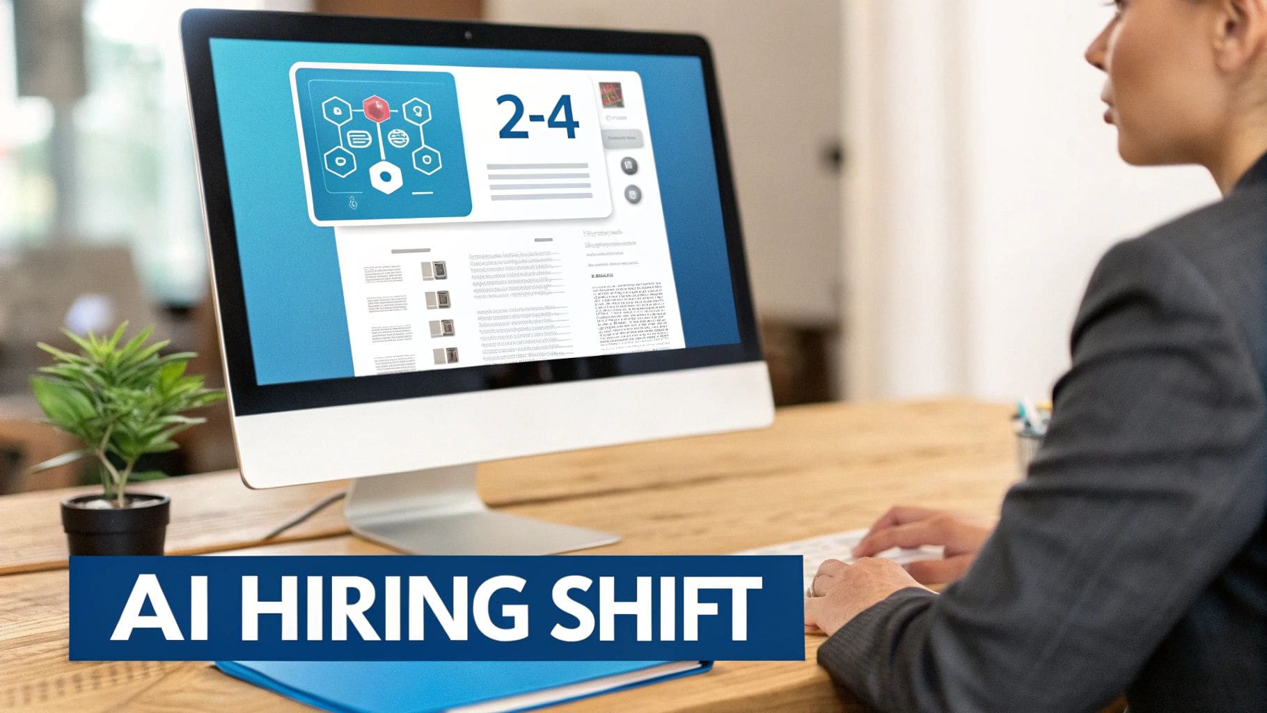 The Best AI Resume Builder to Land Your Next Job | CV Anywhere Blog