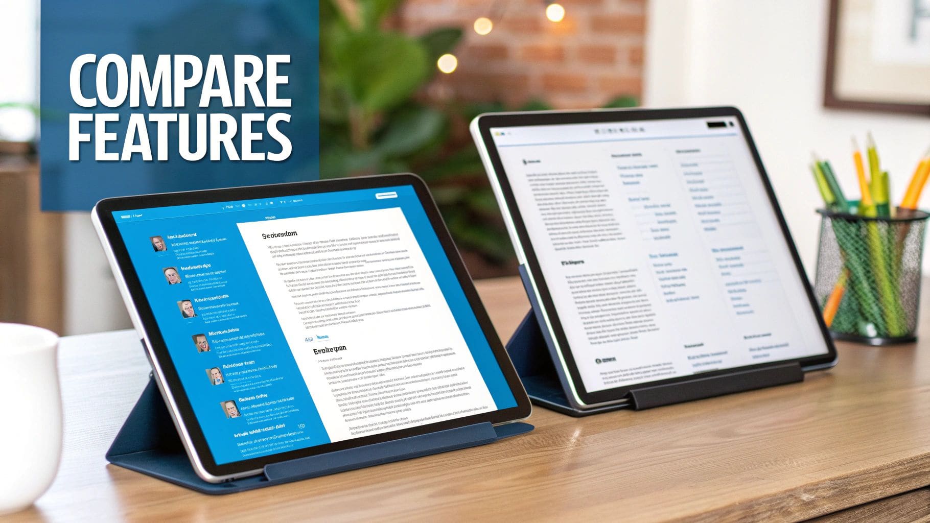 The Best AI Resume Builder to Land Your Next Job | CV Anywhere Blog