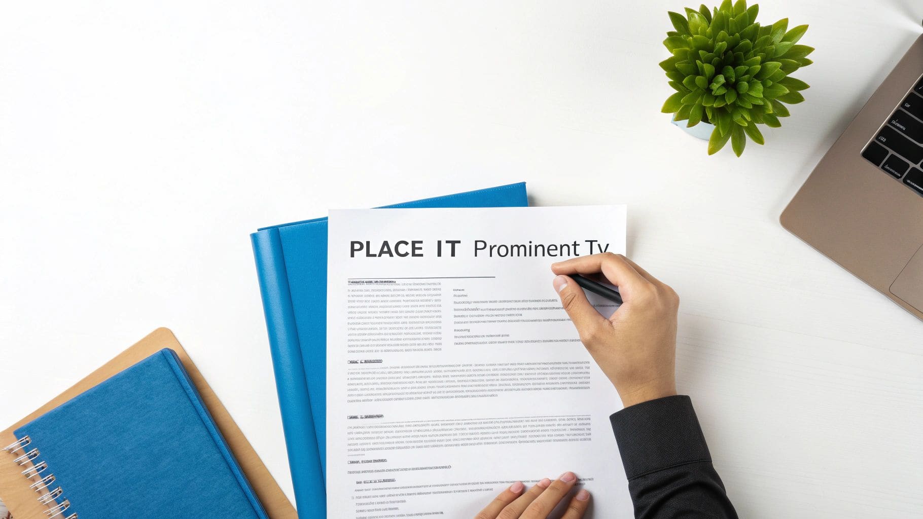 How to Include Internship in Resume: A 2026 US Guide | CV Anywhere Blog